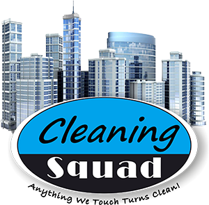 About Us | Cleaning Squad Services